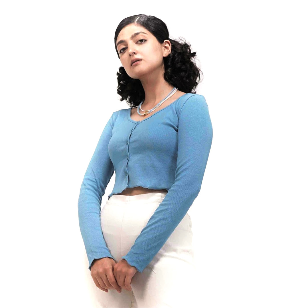 Women Cardigans – BA BAR.
