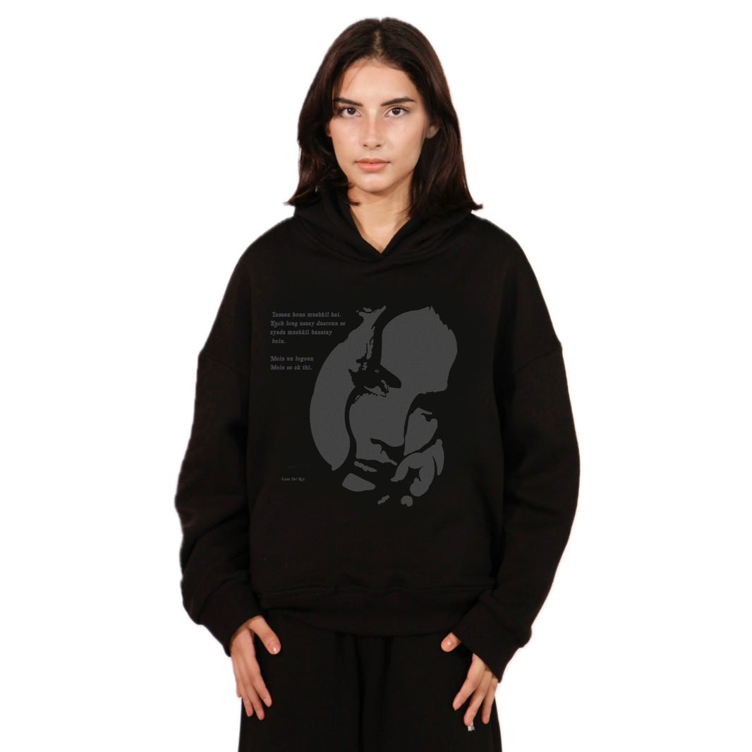 Men Hoodies – BA BAR.